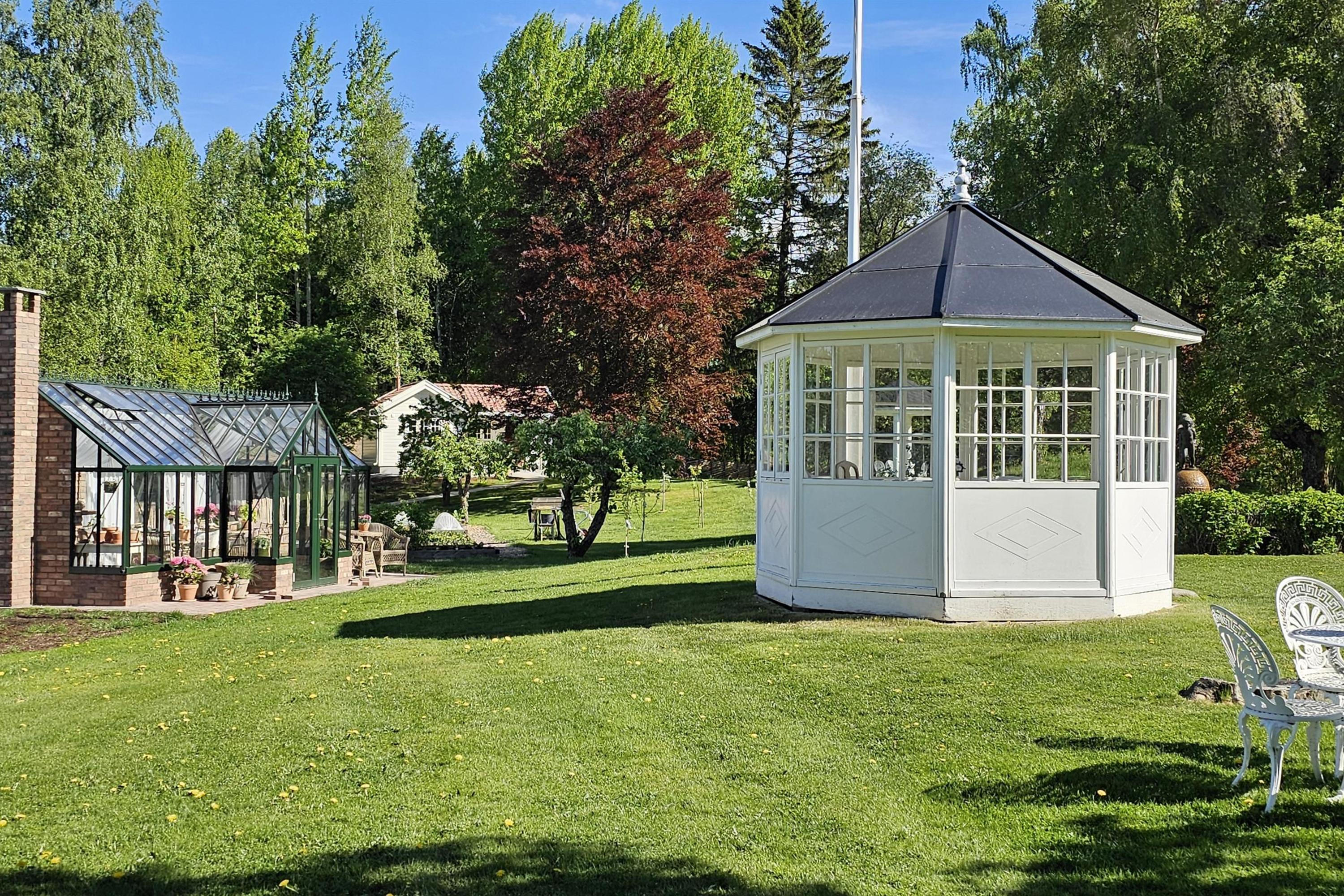 Sanner Hotell - Historisk hotell på Hadeland - Visit Øst-Norge